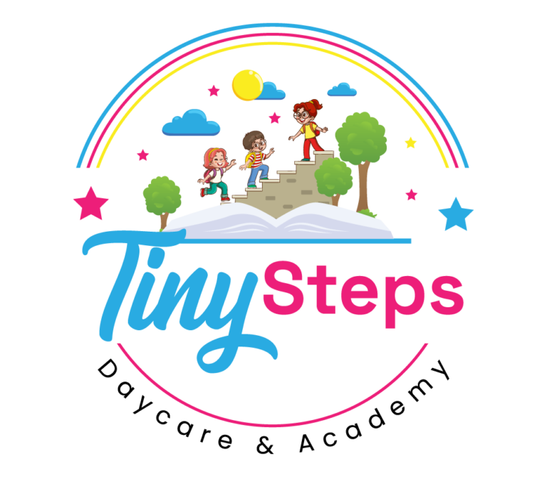 Home - Tiny Steps DayCare & Academy